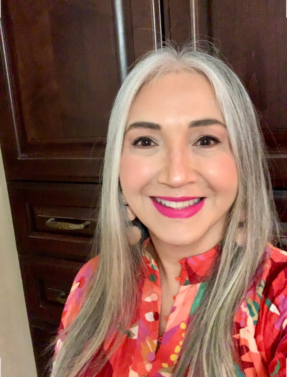 Ana Gonzalez | HWNT-RGV