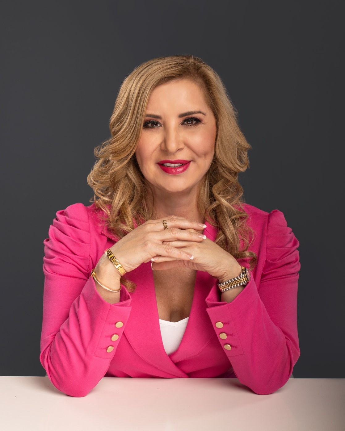 Dr. Annabelle Palomo | HWNT-RGV