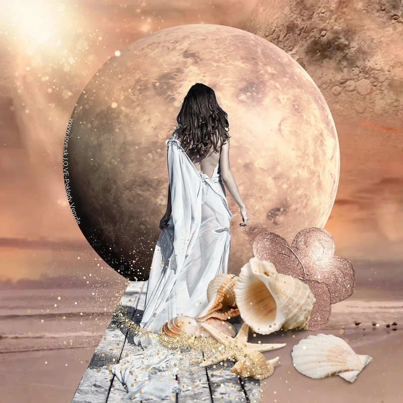 PREBUDENIE VNÚTORNEJ BOHYNE AKTIVÁCIOU ARCHETYPU VENUŠE | POKLADY VENUŠE