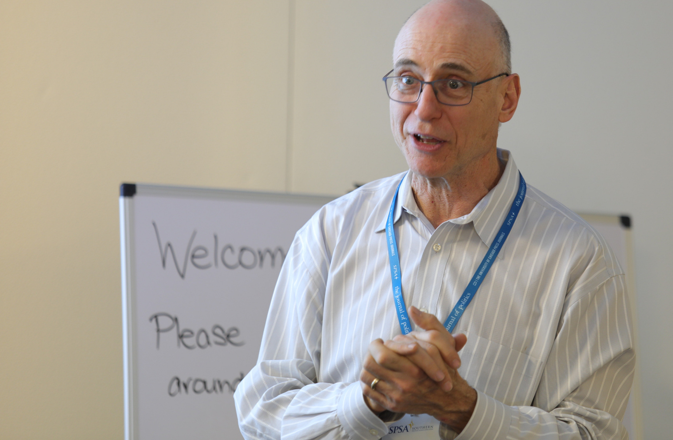 Introduction to Social Science Experiments