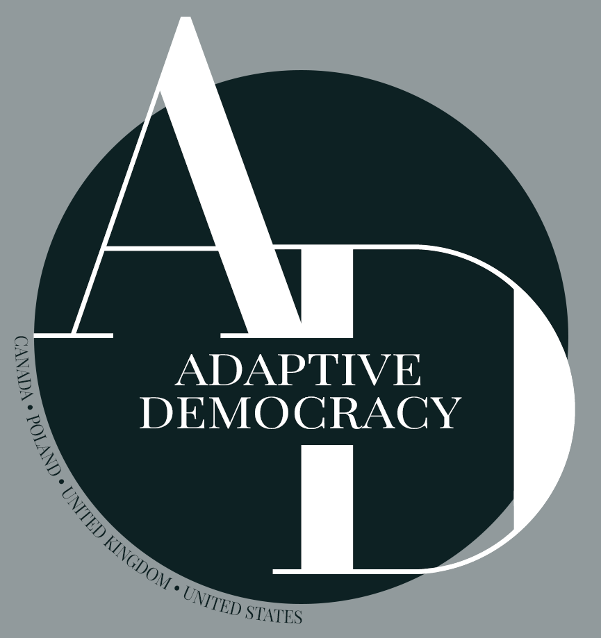 Adaptive Democracy | Home