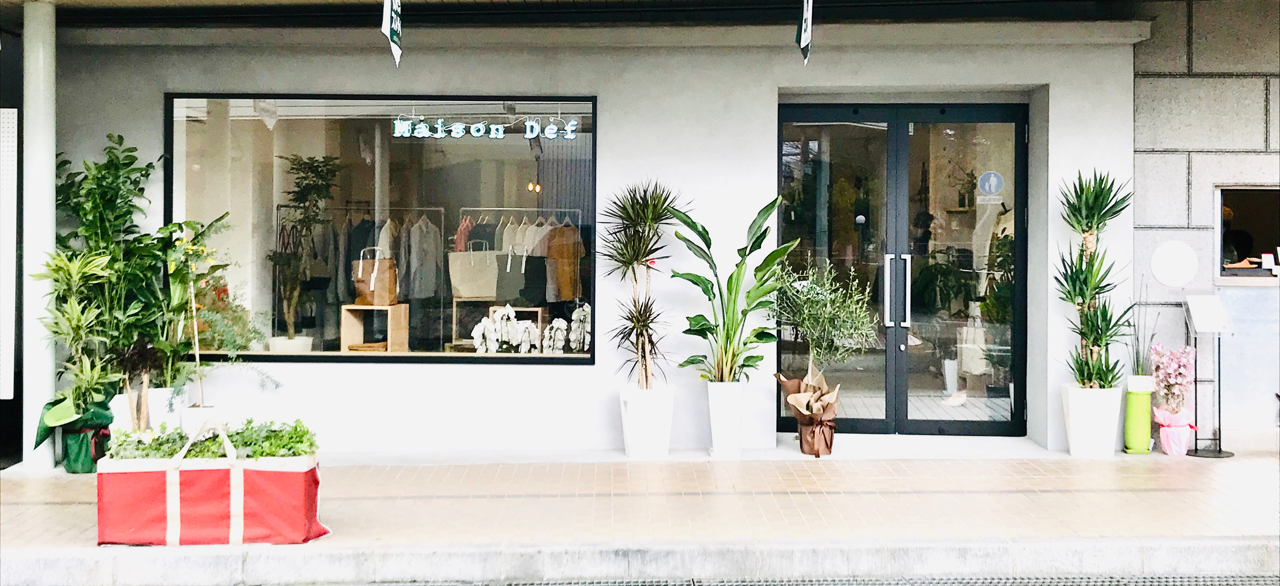 Maison Def | atelier & shop
