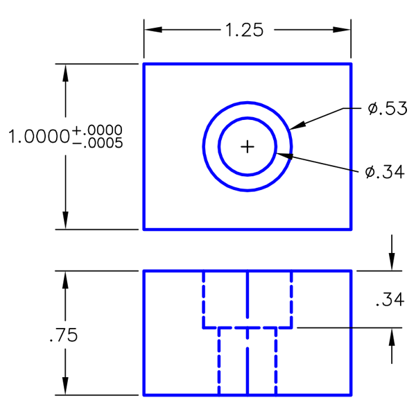 Fixture Keys | clampstrap