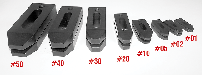 Technical Info | clampstrap