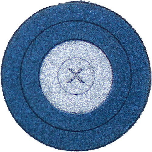 ST3S Round Single Spot, Indoor 16cm | onCoreTargets.com