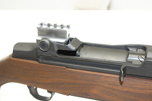 SCOPE MOUNT, BM59/M1 Garand, Short | sadlak
