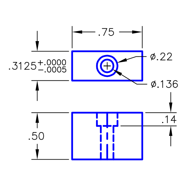 Fixture Keys | clampstrap