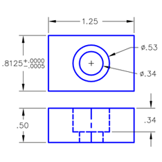 Fixture Keys | clampstrap