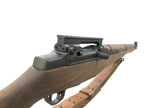 BM59/M1 Garand Scope Mount, SHORT | sadlak
