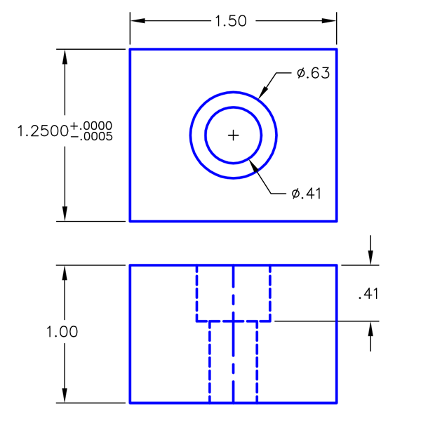 Fixture Keys | clampstrap
