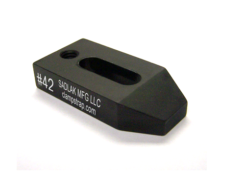 #41-111 Clamp Strap | clampstrap