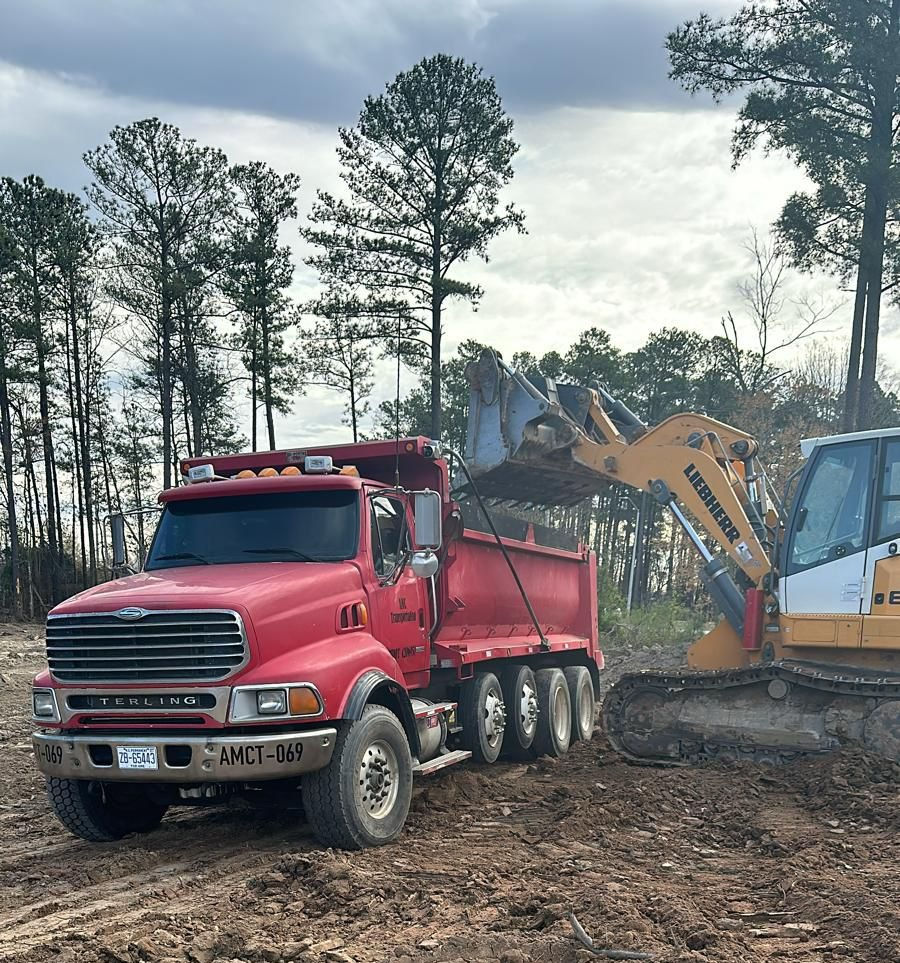 Home | AMC Transportation