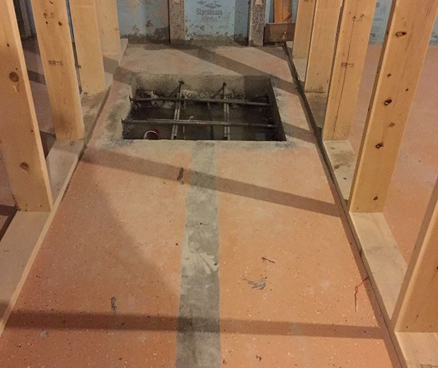 AMC Contracting | Affordable Residential & Commercial Construction