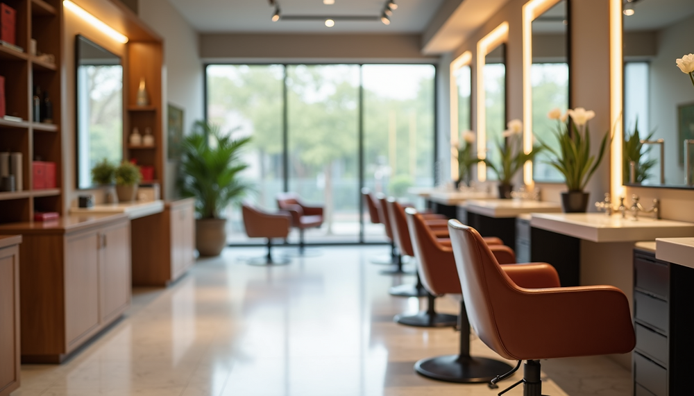 Best Beauty Salons in Perth