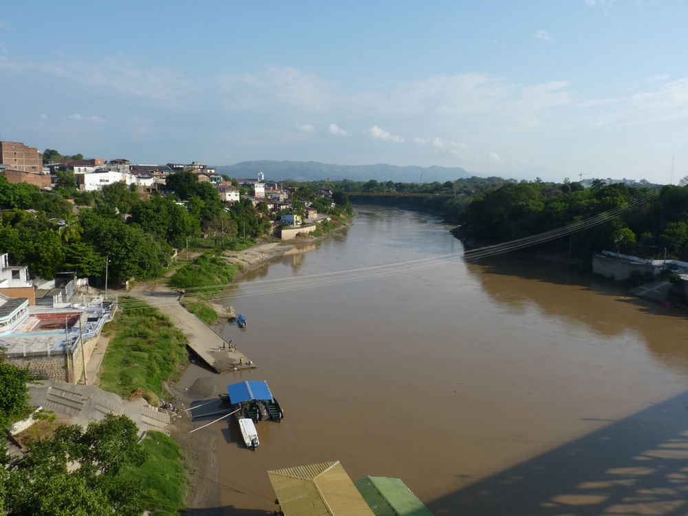 Girardot: Un destino para descansar y disfrutar