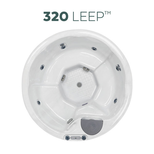 Beachcomber 320 LEEP | AquaFire Leisure