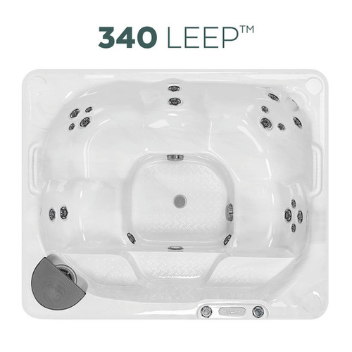 Beachcomber 340 LEEP | AquaFire Leisure