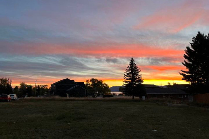 Sabbath Devotional: "A Genuine, Sacred, Divine Response"