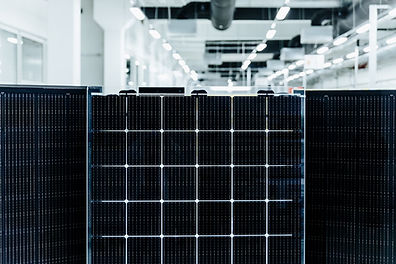 SoliTek - Sustainable Solar Panels from Lithuania | BOD GROUP