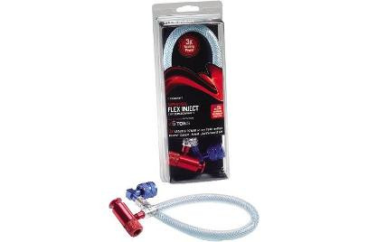 Flex Inject™ Sealant Advanced LEAK SEALANT | New HVAC Guide