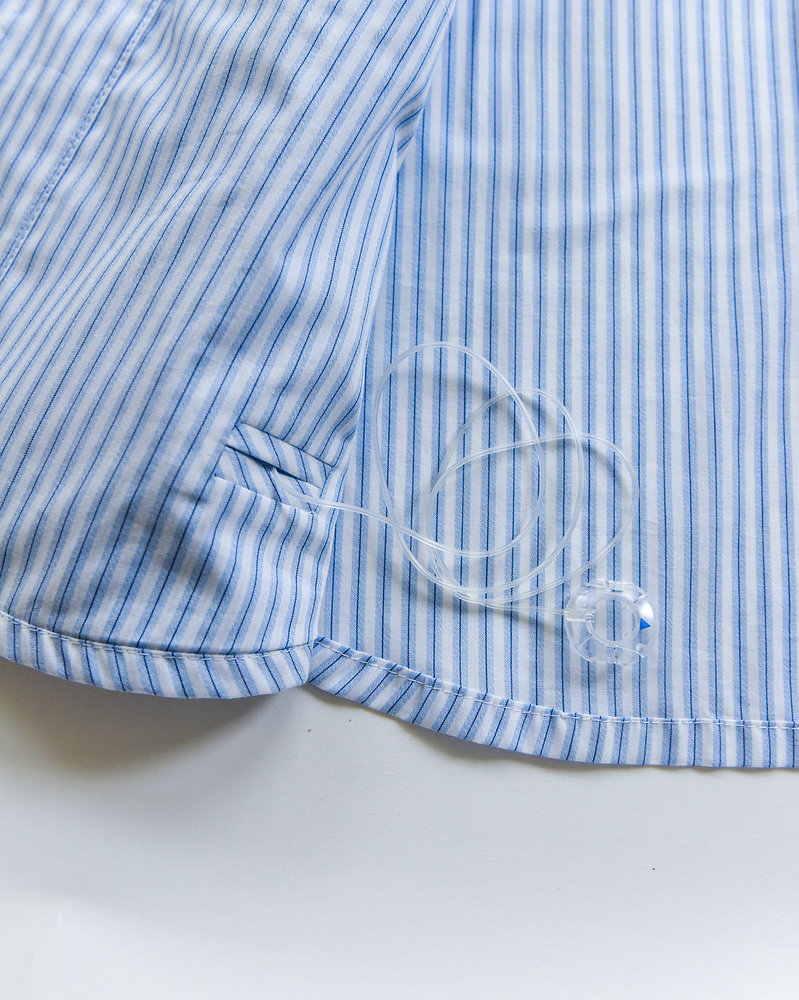 Top 5 Features of Diabetic Clothing for Type 1 Diabetics