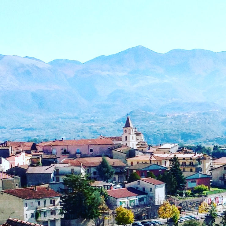 Castelluccio Inferiore: Strategic Intent