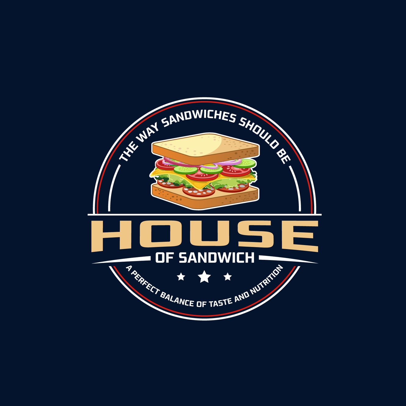 Home | House of Sandwich