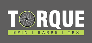 TORQUE | Spin | Barre | TRX | Classes