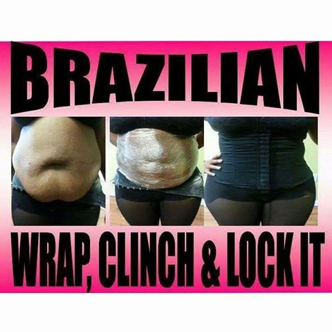 Body Magic | Ardyss Reshaping Garments