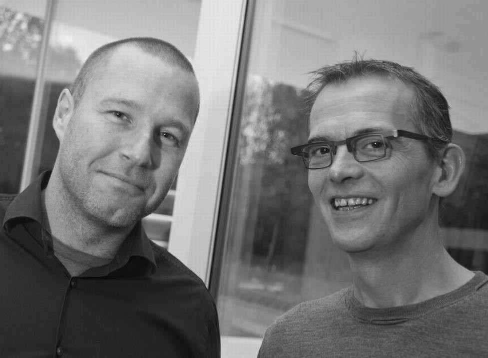 Contact | VRV Architecten | Antwerpen