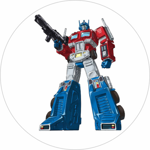 Transformers TR00197 | Transfer