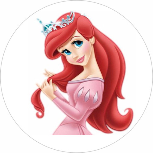 Princesa TPC00172 | Transfer