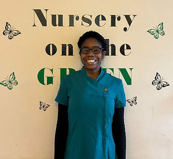 Child care | Nursery On The Green | Colliers Wood