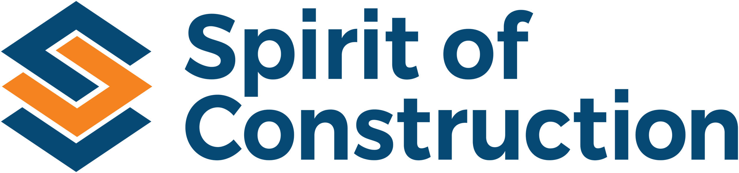 Home | Spirit of Construction Foundation