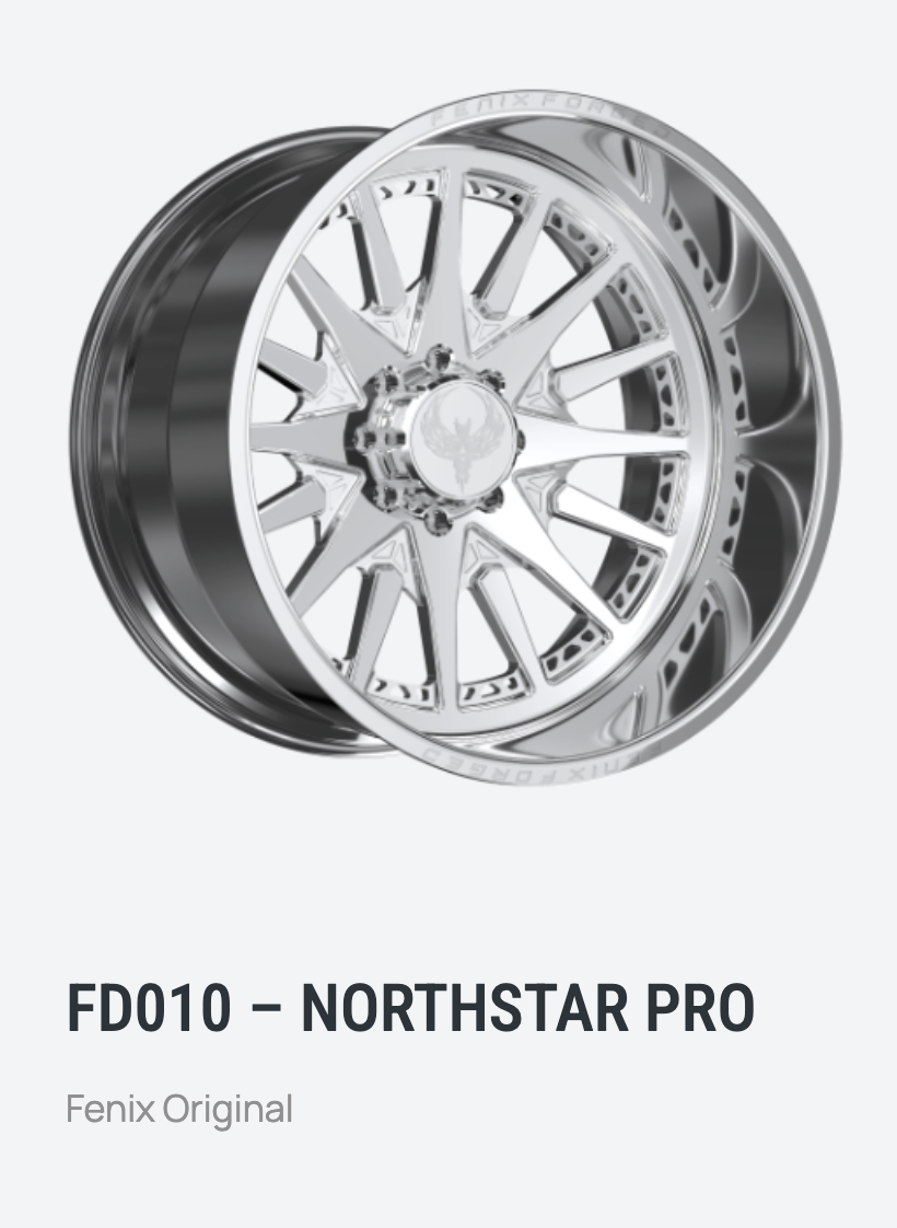 Northstar Pro | Boosted
