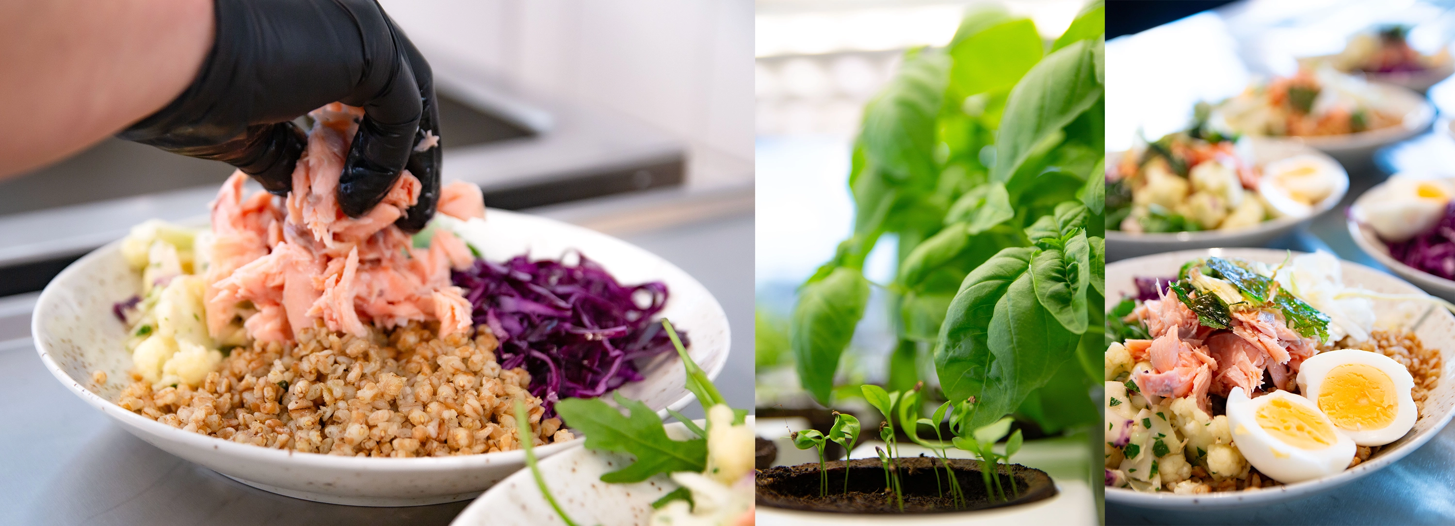 Kali's | Restaurang i Rimbo | Norra Vallbyvägen 2, Rimbo, Sweden