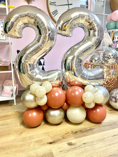 Combo Number Pillar | My Site