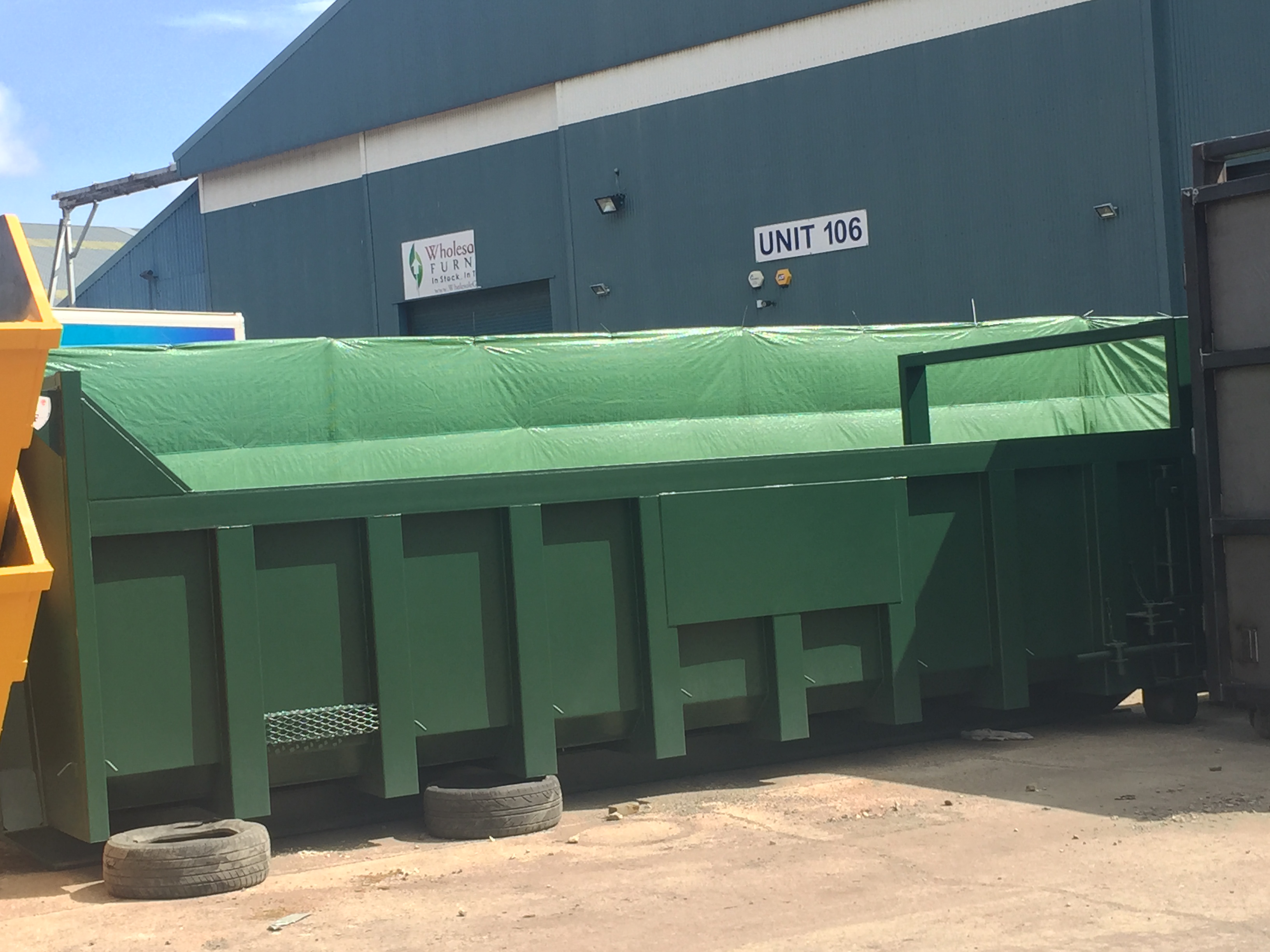 GALLERY | theskipfactory