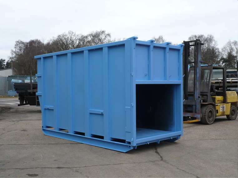 GALLERY | theskipfactory