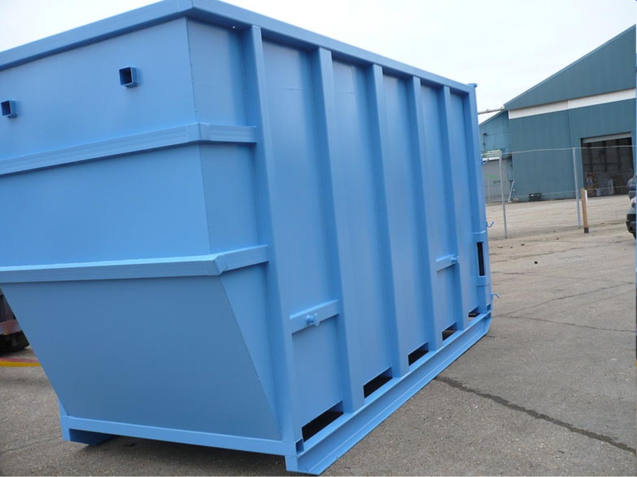 GALLERY | theskipfactory