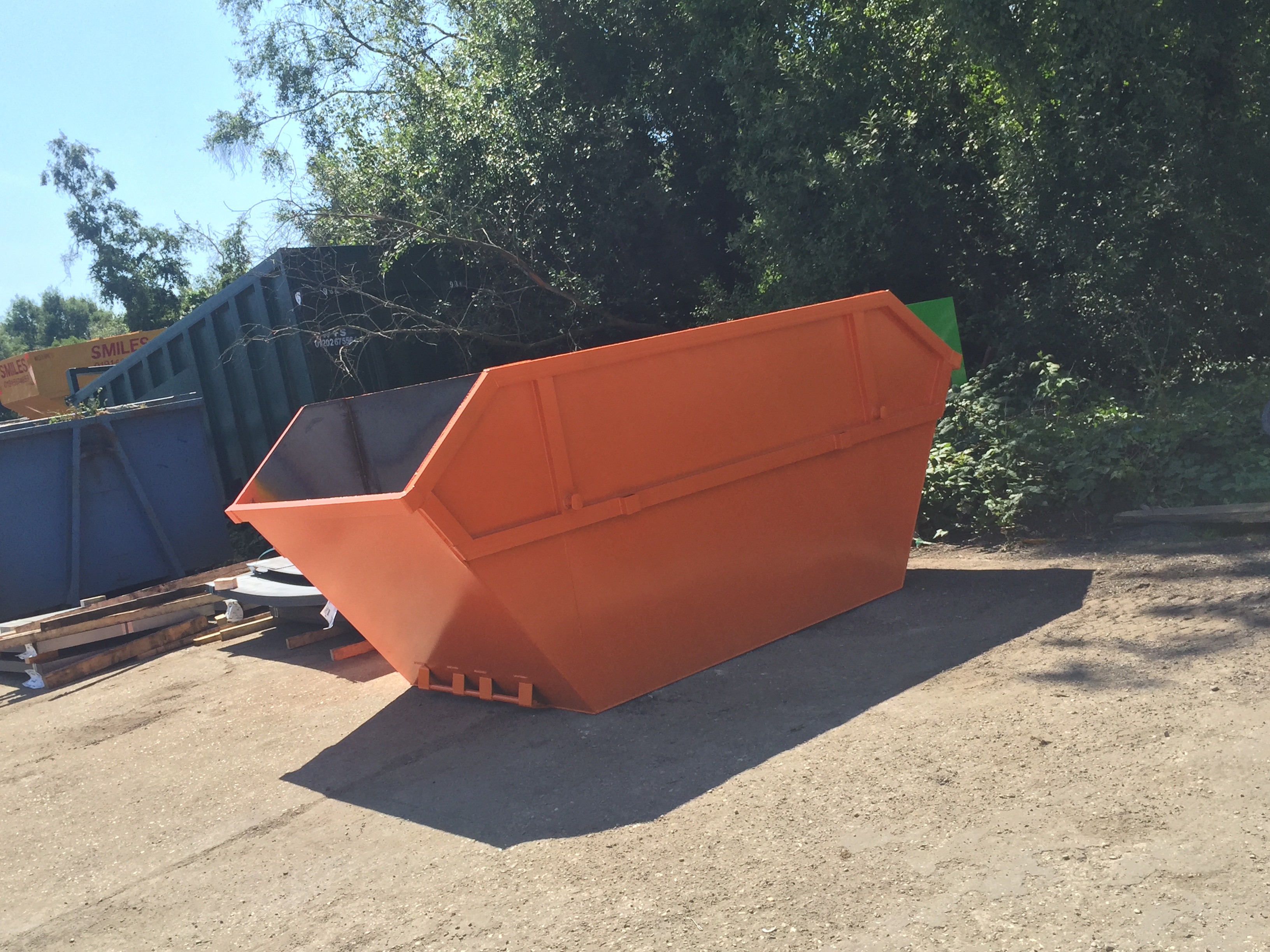 GALLERY | theskipfactory