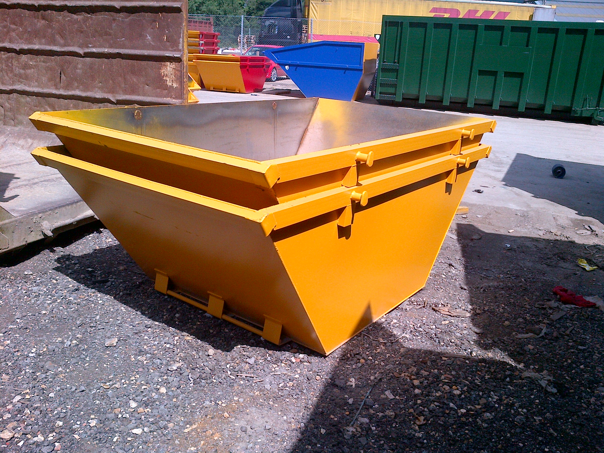 GALLERY | theskipfactory