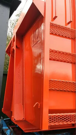 Gallery | The Skip Factory