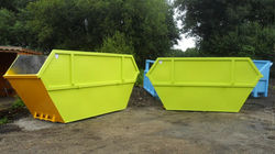 Gallery | The Skip Factory