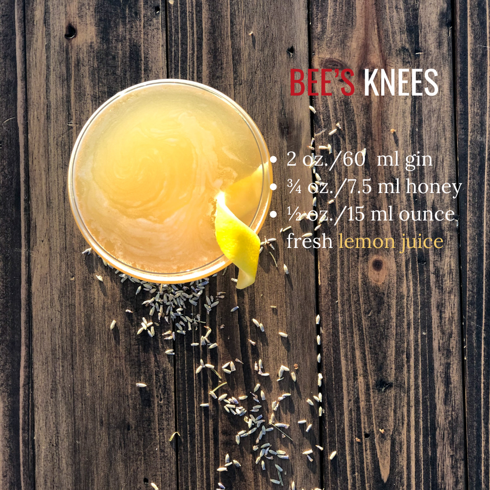 Murder Mystery Party Drinks: 5 Prohibition-Era Cocktails (1920s Theme)