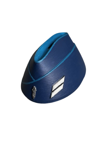 Calot CRS (Tirelire) | lbdesign3d.com