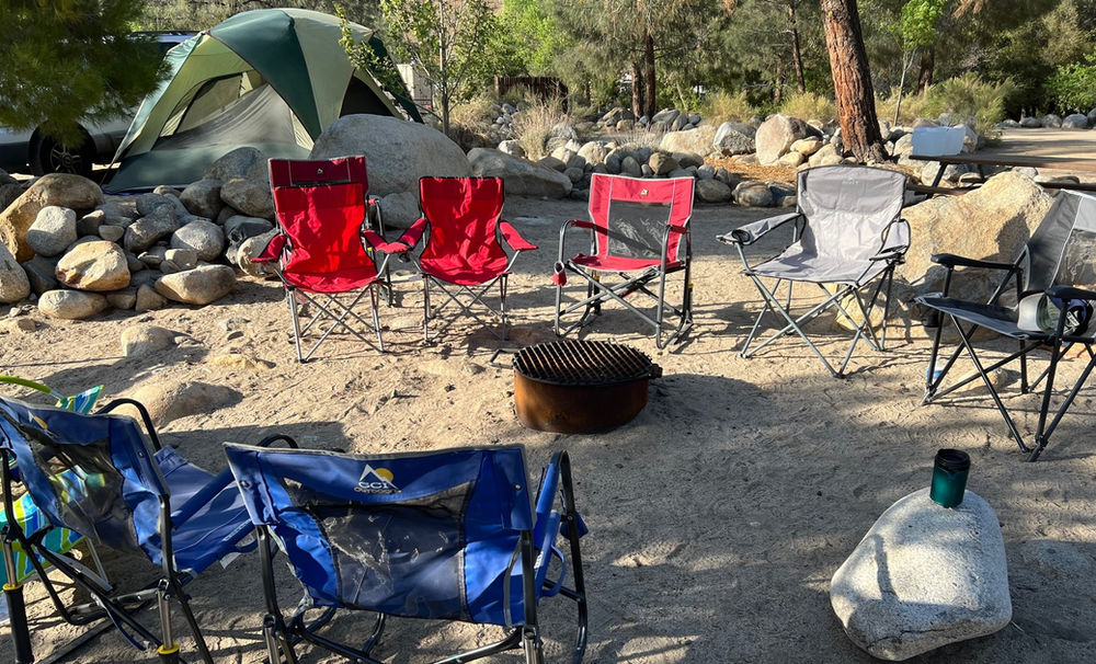 14 things to look for in a Kern River campground | Kern River's Edge