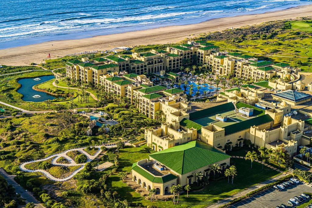 mazagan-beach-resort