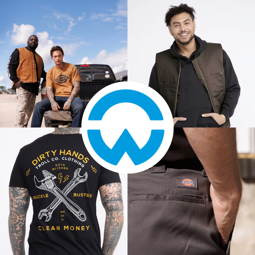 Warehouse One | Centenoka Park Mall