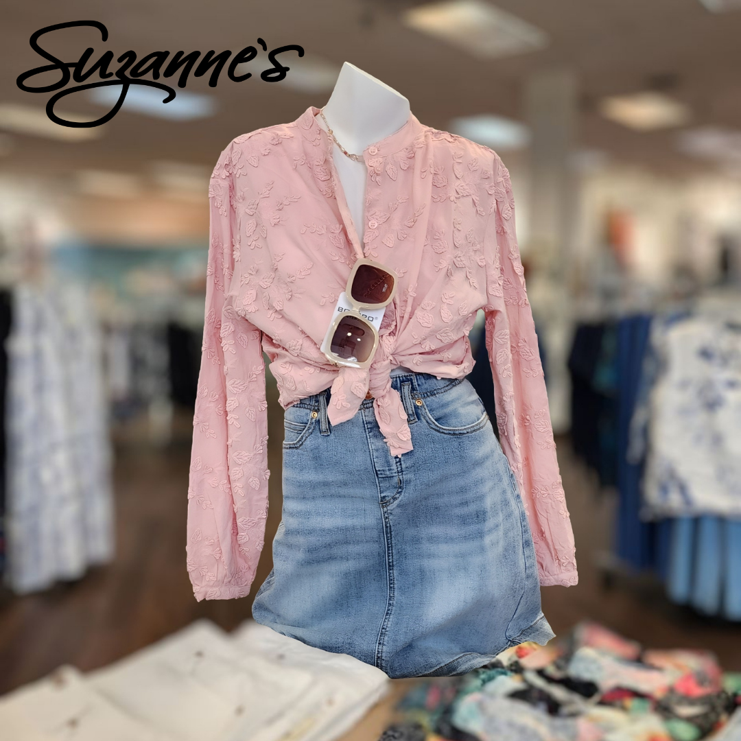 Suzanne's | Centenoka Park Mall